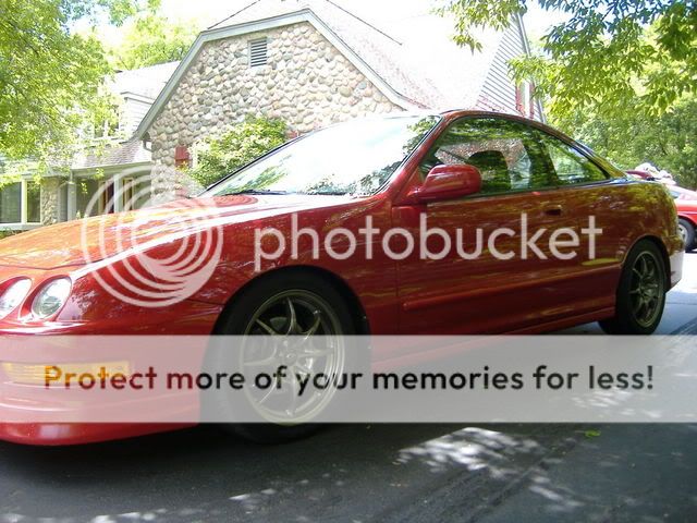 Motor swap, wire tuck, battery relocation | Team Integra Forums