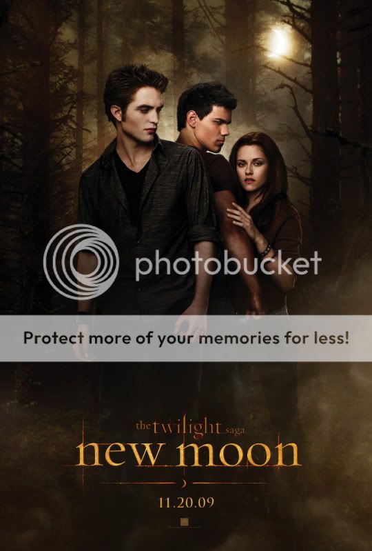 New Moon
