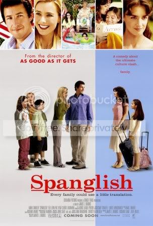 Spanglish