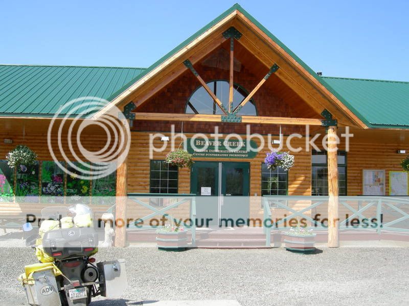 Event Coverage - North to alaska living the dream | Page 5 | The H.A.M.B.