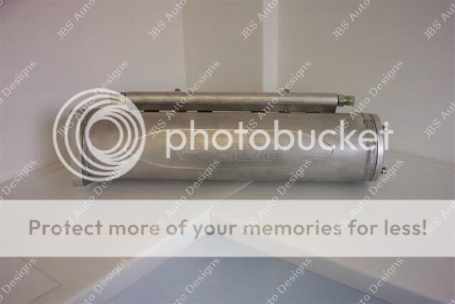 JBS Auto Designs - Ross Machine Racing Inlet Manifold | Audi TT Forum