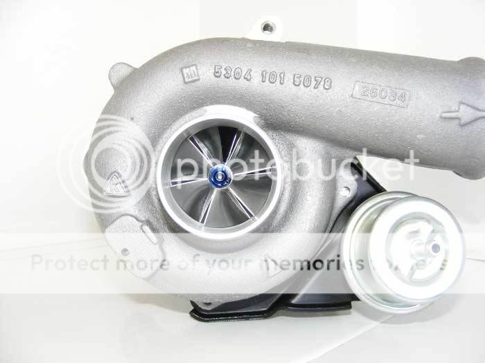 JBS05 K04 Hybrid Turbo Upgrade | Audi-Sport.net