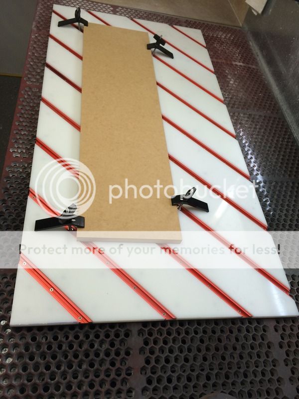 Torchmate 2x4 CNC table with Z-axis and Bosch router | Pirate 4x4