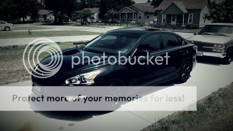 Post Pictures of Your New 5th Gen Altima! | Page 35 | The Nissan Club