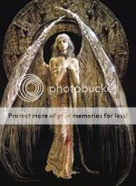 Sidhe (pronounced 'shee') literally means 'people of the (fairy) hills ...