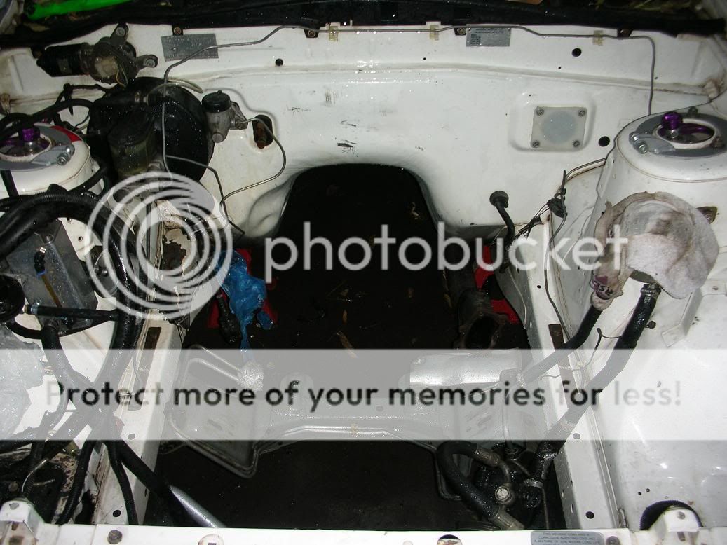 The R31 Drift Pig - Page 2 - Motorsport Discussion & Builds - SAU Community