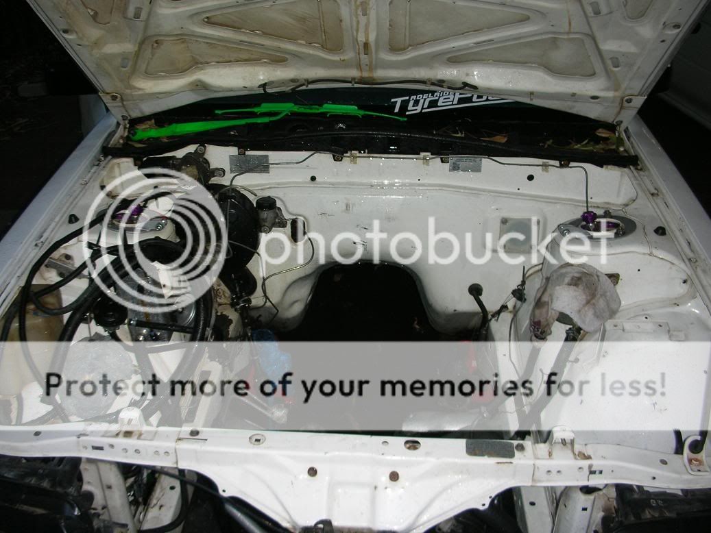 The R31 Drift Pig - Page 2 - Motorsport Discussion & Builds - SAU Community