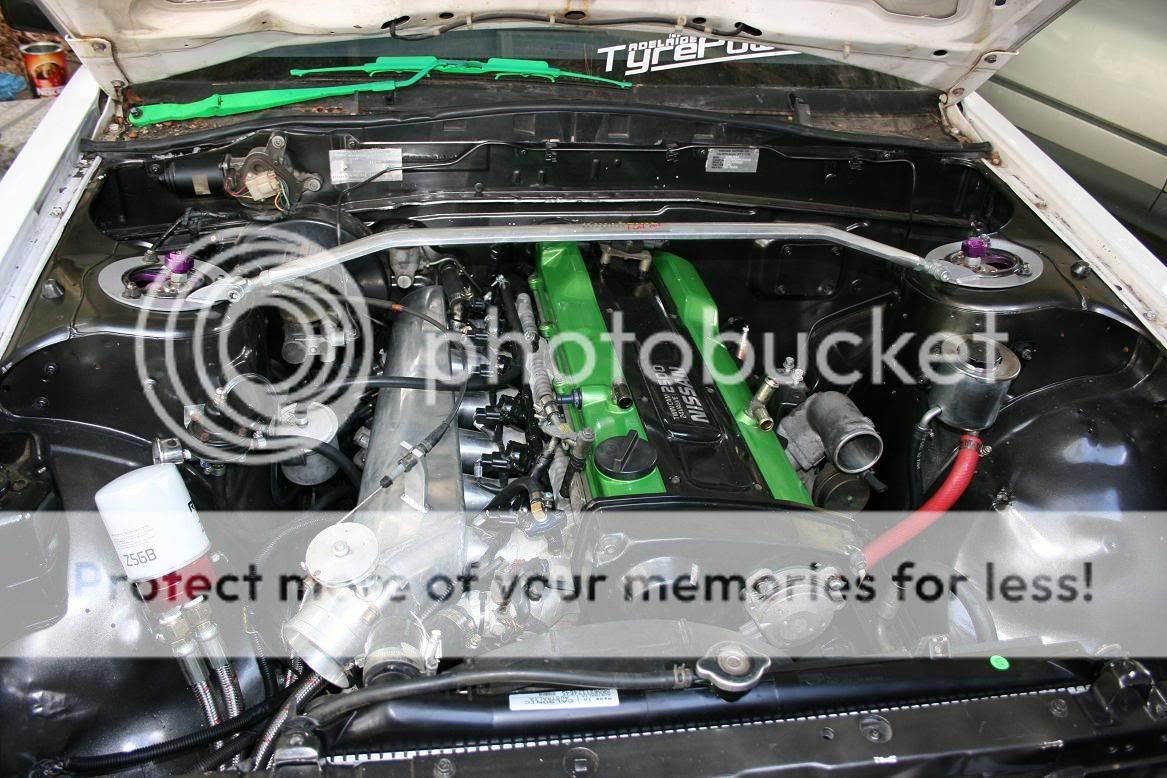 The R31 Drift Pig - Page 2 - Motorsport Discussion & Builds - SAU Community