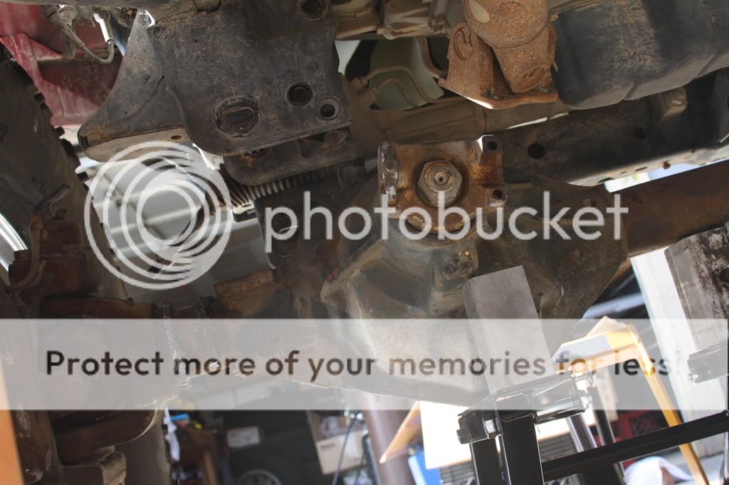 05 Nismo SAS...build-up | Nissan Frontier Forum