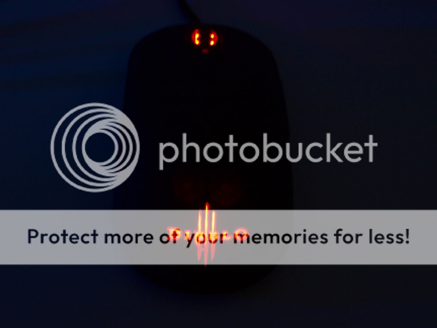 Steelseries Diablo 3 Mouse | Overclock.net