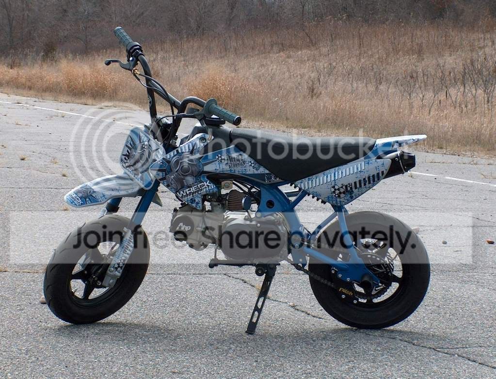 My new stunt build | Page 6 | PlanetMinis Forums