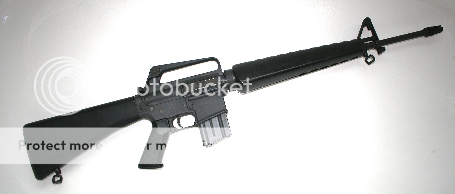 OFFICIAL - 20 Inchers - Let's see them > AR Discussions > AR15.COM