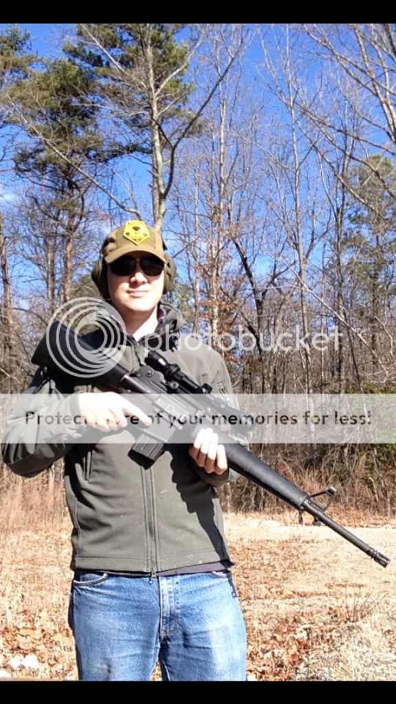 Colt 656 (Wandering zero)! > AR-15 / M-16 Retro Forum > AR15.COM