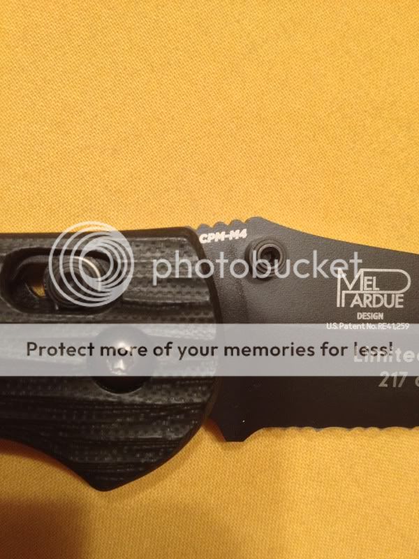 $ DROP $ Benchmade Griptilian CPM-M4 combo edge Limited, Cold Steel ...