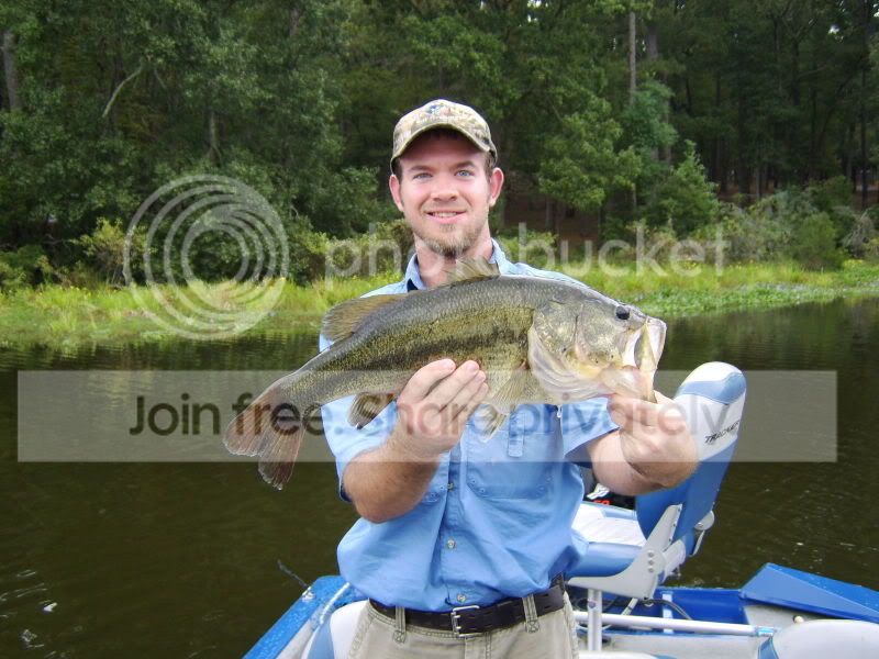 Lake Raven 25lbs!!! (w/ pics) | Bass Fishing Forum
