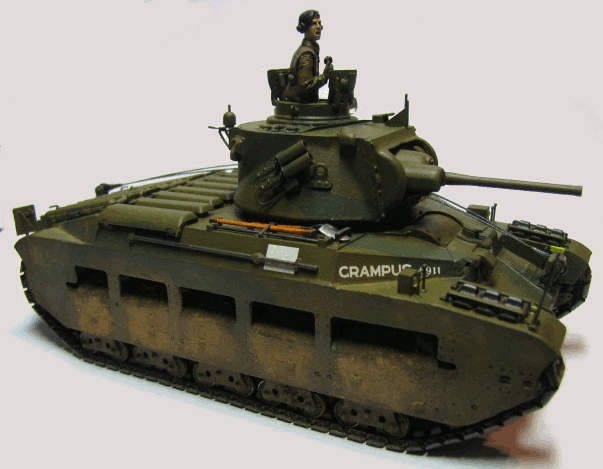 Top three favorite Tanks of WWII | Page 2 | Gunboards Forums