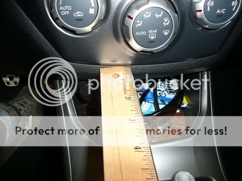 Got a ruler? short shifter help. | Subaru WRX Forums