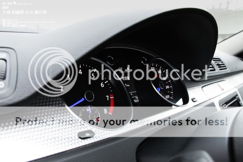 Is it possible to put R36 instrument gauge cluster in 2.0T usa model ...