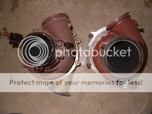 compound turbos? | Page 2 | The Diesel Stop