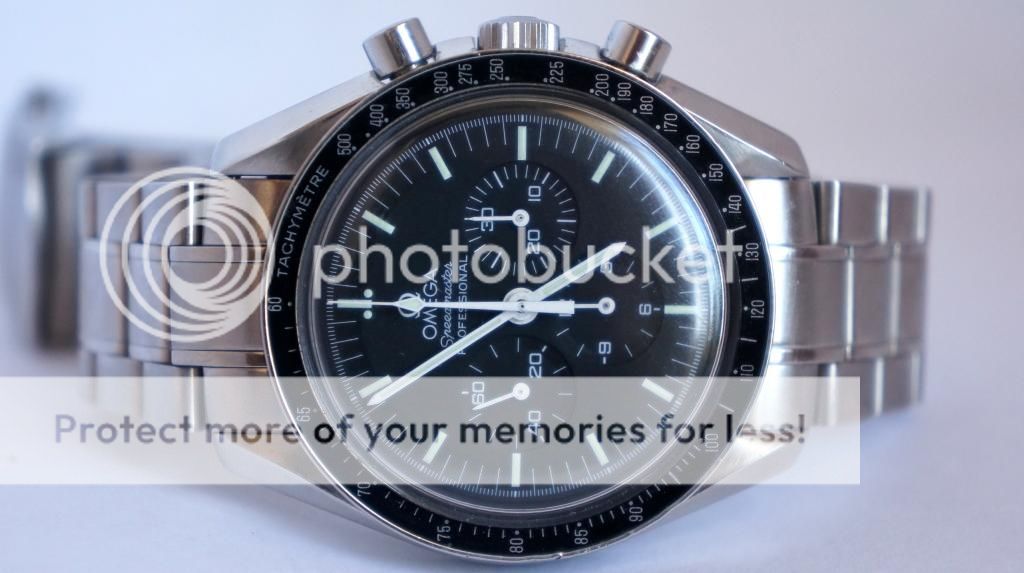 For Sale: Speedmaster Professional 3570.50 Cal 1861 Moonwatch ...