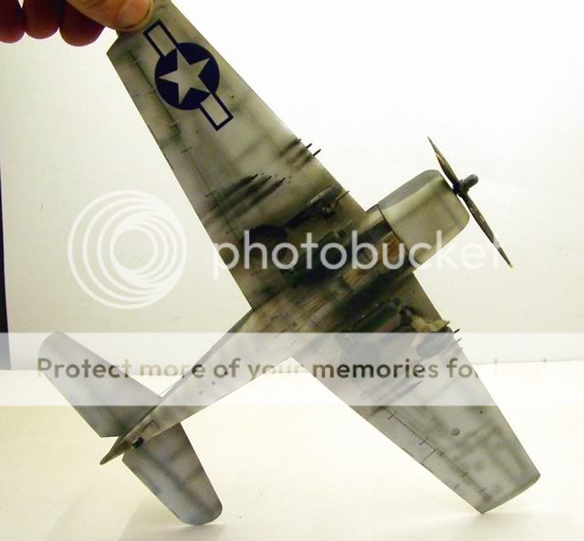 F6F-3 Hellcat - Ready for Inspection - Aircraft - Britmodeller.com