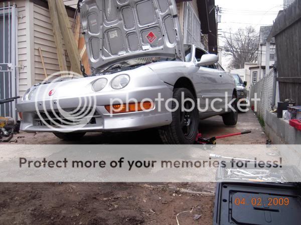 miss integra's Build Thread. | Team Integra Forums