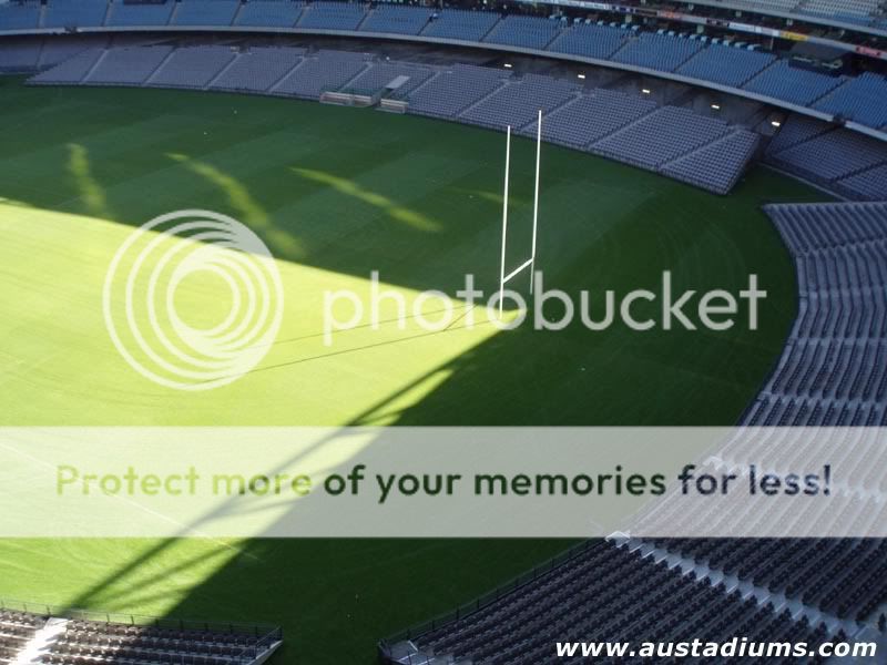 SCG to receive $186 million redevelopment | Page 3 | BigFooty Forum