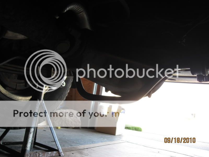 1st gen ZQ8 rear sway Blazer/Jimmy/Bravada/Typhoon | S-10 Forum