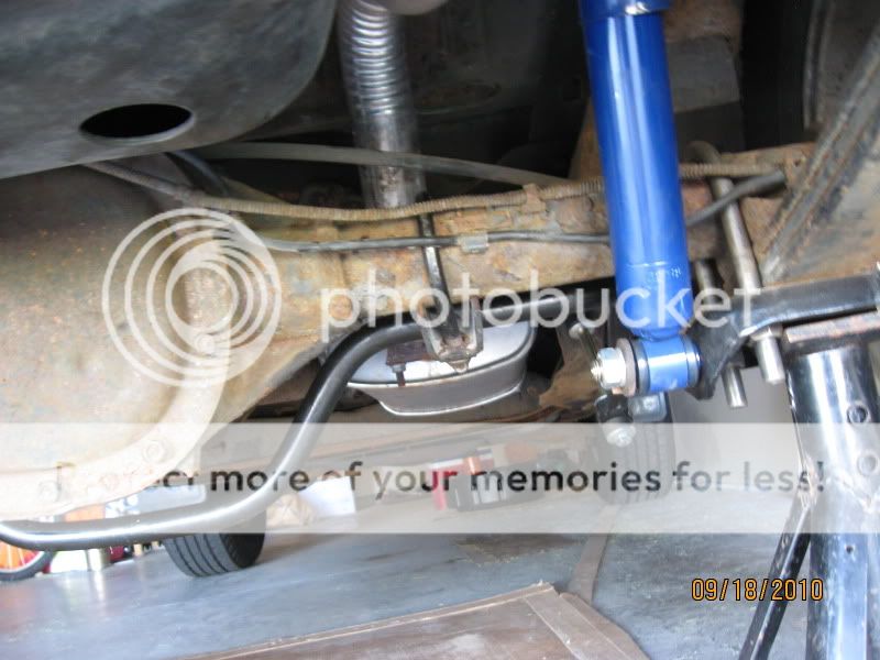 1st gen ZQ8 rear sway Blazer/Jimmy/Bravada/Typhoon | S-10 Forum