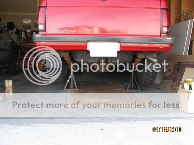 1st gen ZQ8 rear sway Blazer/Jimmy/Bravada/Typhoon | S-10 Forum