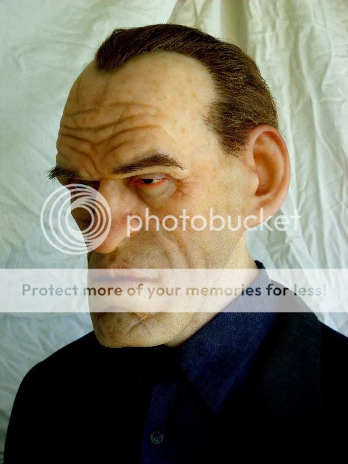 TIL the actor Rondo Hatton had a prolific career as the monster in many ...