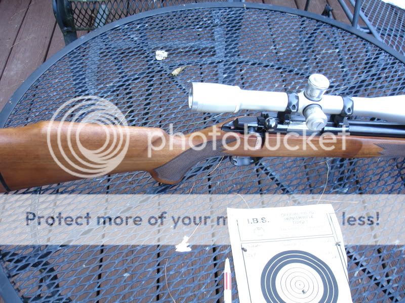 Reborn 6PPC gets HOT= pics and prose= | Varmint Hunters Forum