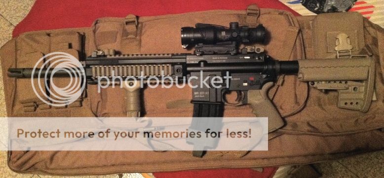 Club 556 (MR556/MR223 photo gallery) | Page 3 | HKPRO Forums