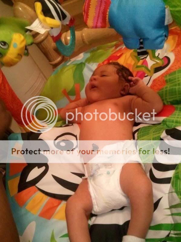 my 10 pound baby!! *PICS INSIDE* | BabyCenter