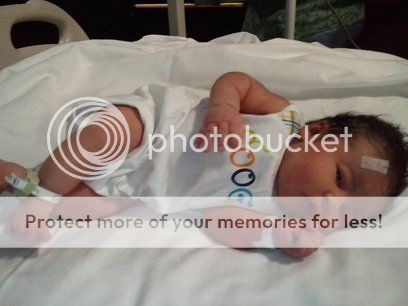 my 10 pound baby!! *PICS INSIDE* | BabyCenter