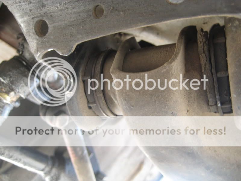 C/R107 Front Sub-Frame Recall Information | Page 5 | Mercedes-Benz Forum