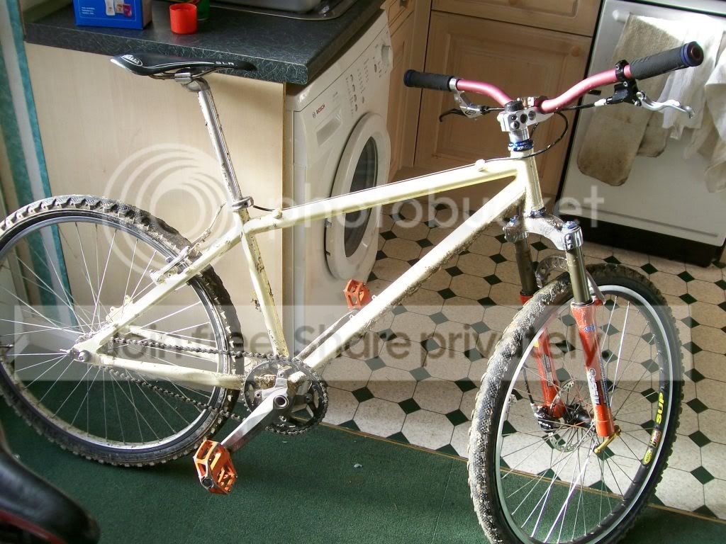 98 trailstar | Retrobike