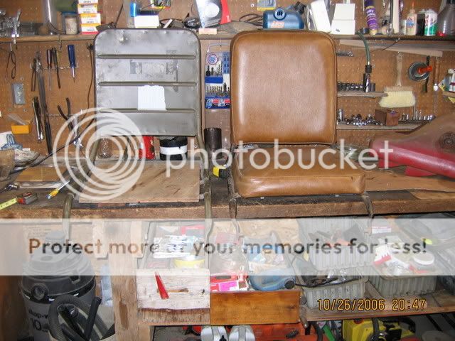 pictures of Cj2A front seat frames - The CJ2A Page Forums