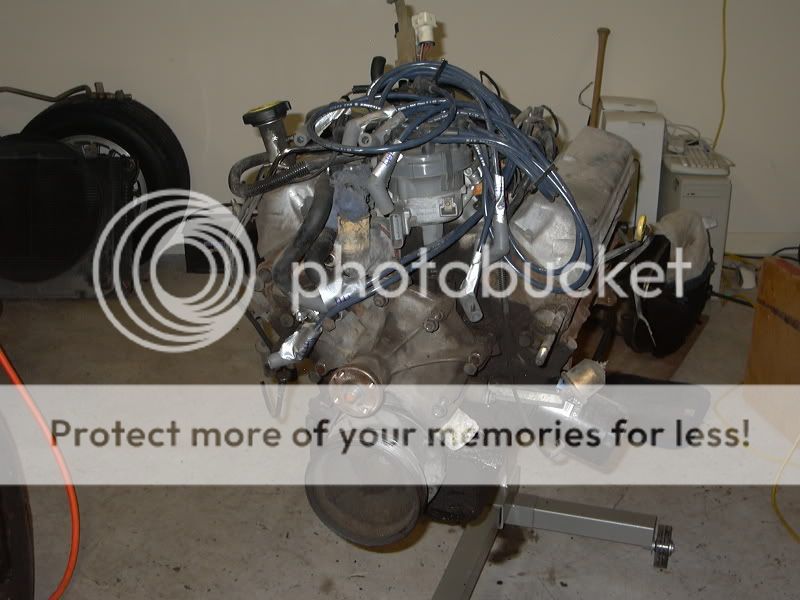 5.0 Engine Prep...Need Some Guidance | Factory Five Racing Forum