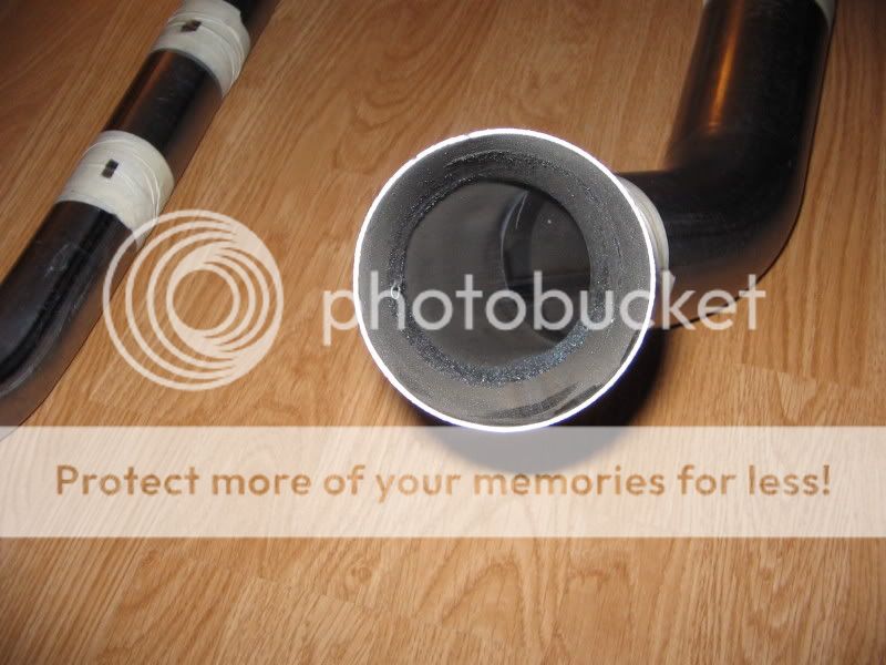 Feeler "Charge Pipe DIY Kit"