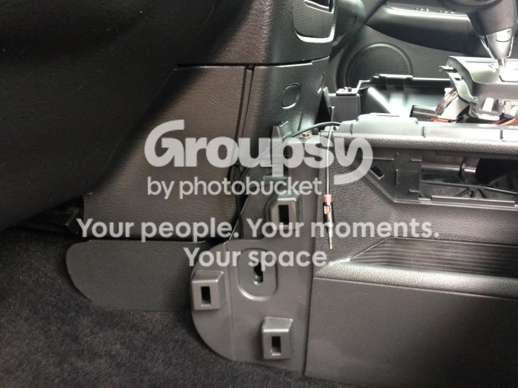 I'm putting a 4th Gen console in my '04 | DodgeTalk Forum