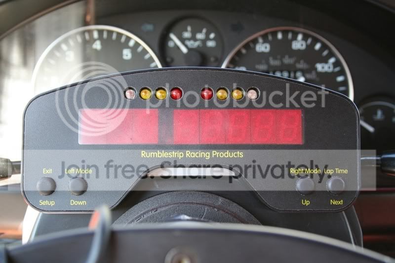 How many of you own a timing transponder for the track? - MX-5 Miata Forum