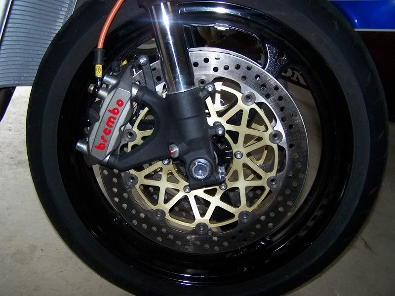 Audi RS3: Falende remmen, een producteigenschap volgens Audi - Page 2