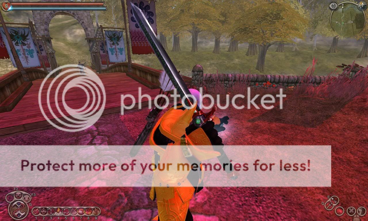 Master longsword retexture | Fable Community Forums