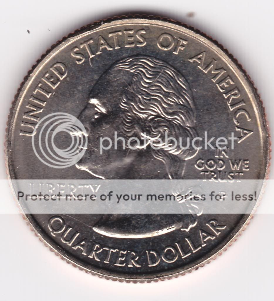 2005-P Kansas State Quarter - Coin Community Forum