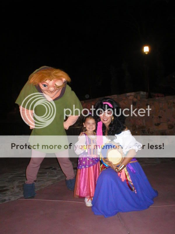 Looking for Esmeralda | The DIS Disney Discussion Forums - DISboards.com