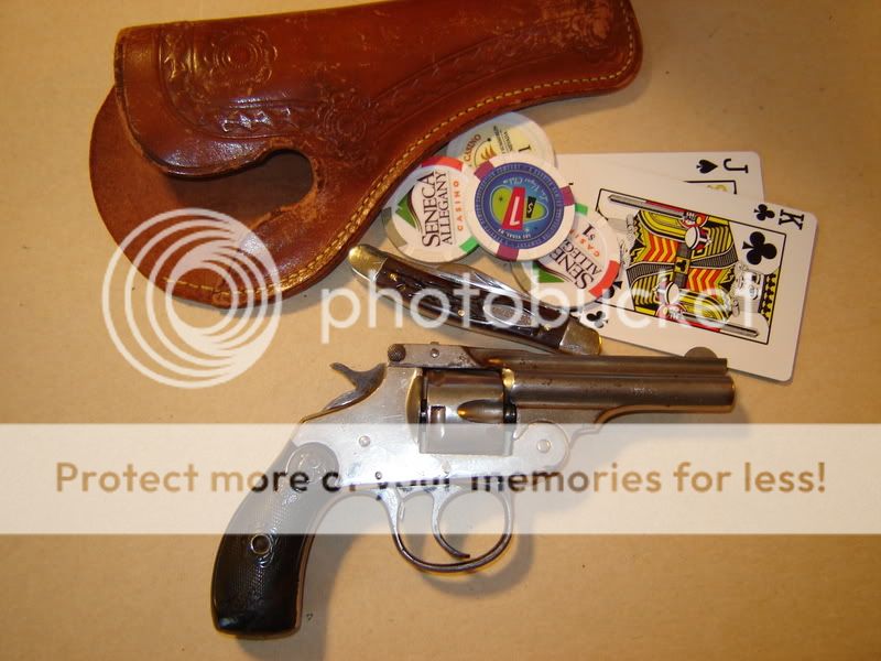 new to top breaks, please help | Smith & Wesson Forum – The Community ...