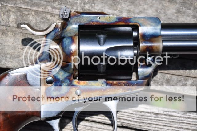 Custom 22Mag Bisley | RugerForum.com - Ruger Enthusiast & Owner Community