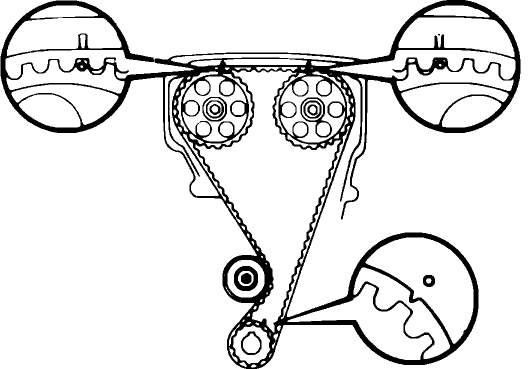 how to set timing? | Toyota Forum